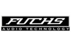 Fuchs Audio Technology Plush® Extreme Cream II™ Double Overdrive ...