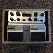 DigiTech TimeBender Digital Delay - Pedal of the Day