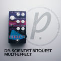 Dr. Scientist BitQuest Multi-Effect - Pedal of the Day