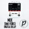 NUX Time Force Multi Modulation Digital Delay - Pedal of the Day