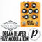 Adventure Audio Dream Reaper Fuzz Modulation Machine - Pedal of the Day