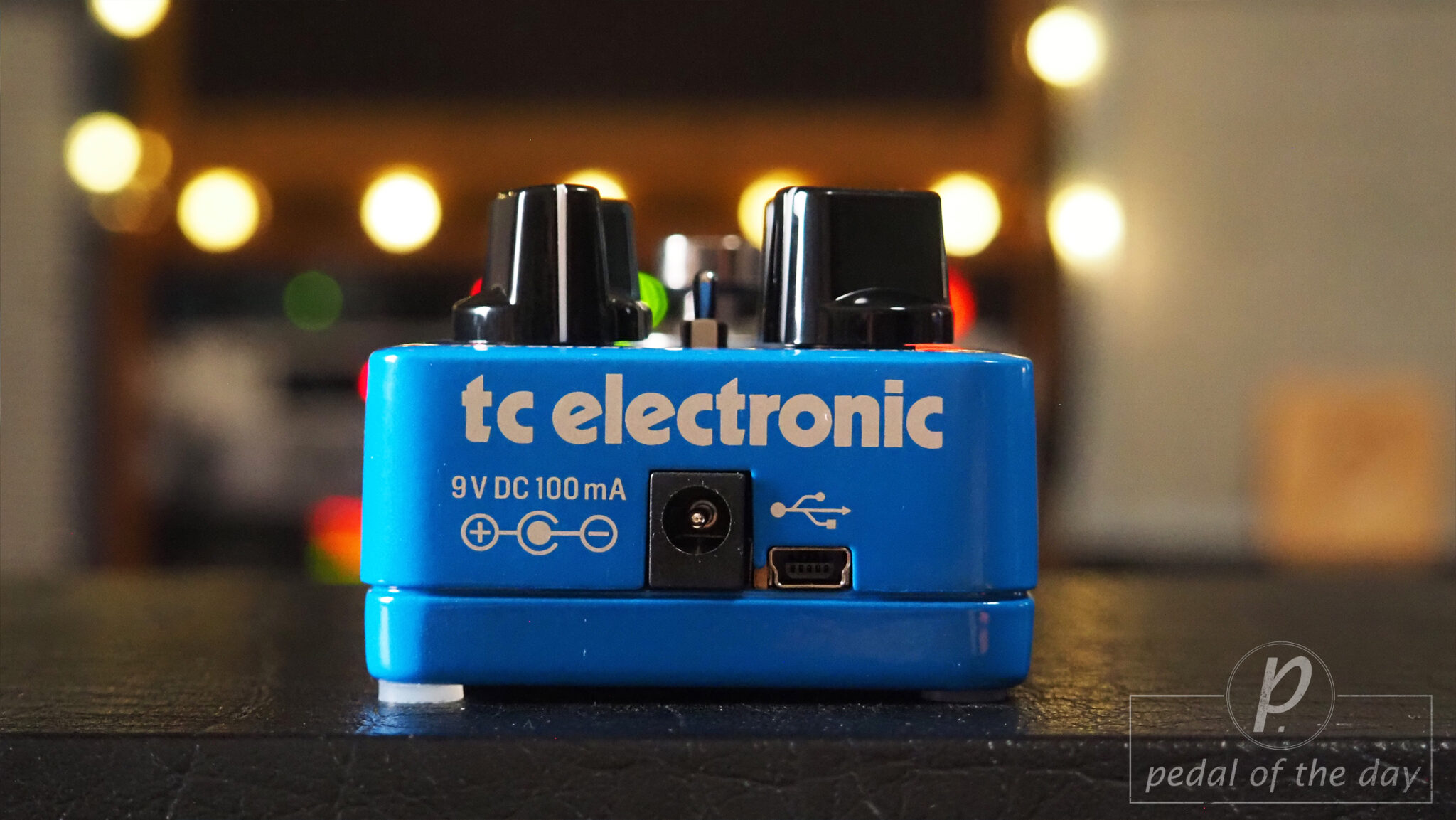 TC Electronic Flashback 2 Delay & Looper - Pedal of the Day
